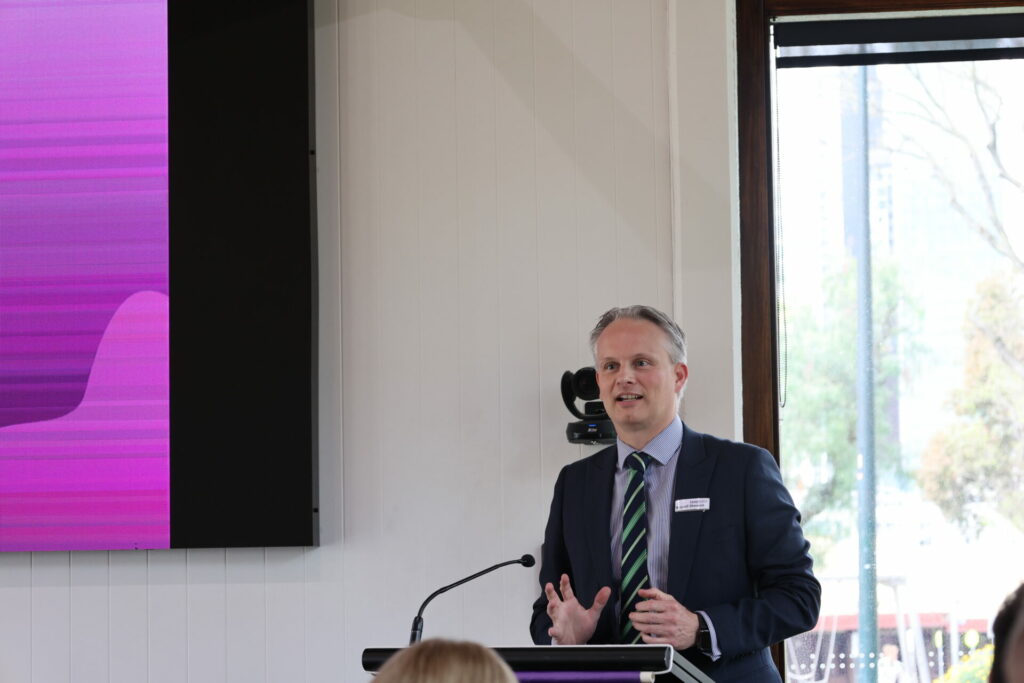 AGM, Awards and 30th Celebration - LiverWELL