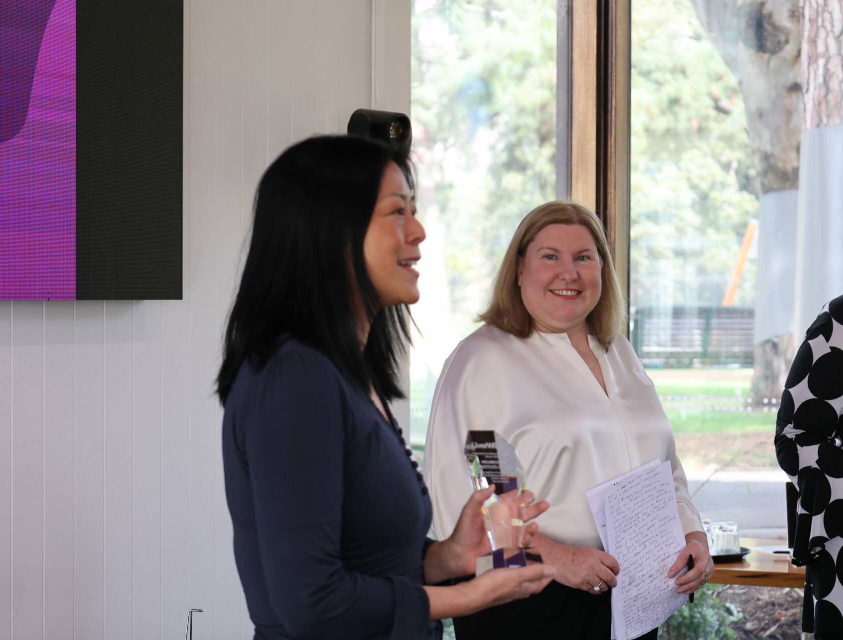 AGM, Awards and 30th Celebration - LiverWELL