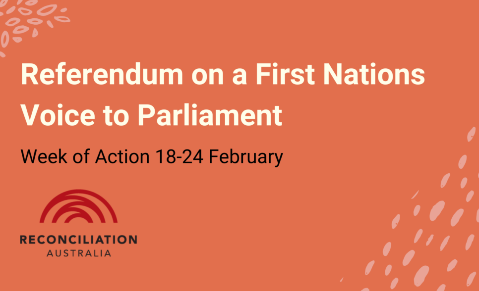 First Nations Voice to Parliament - LiverWELL