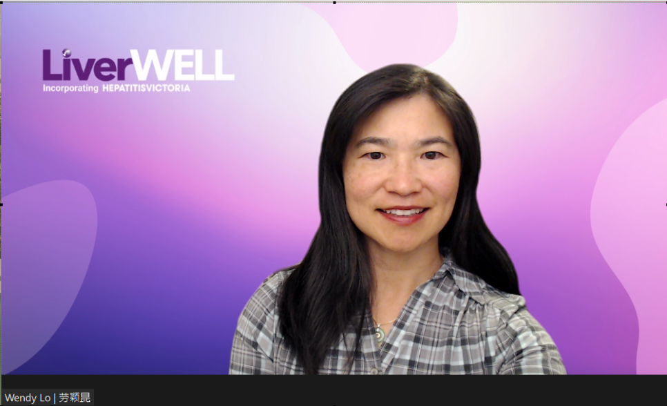 Liver Health Education with AMEP Students - LiverWELL