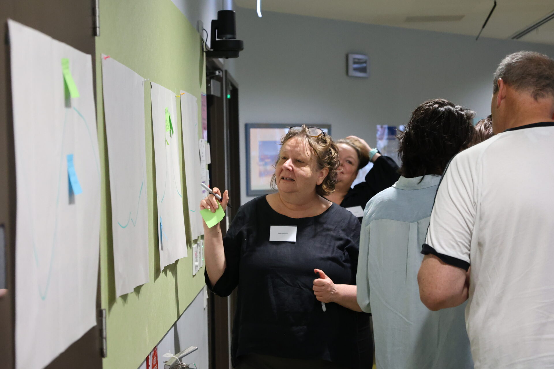 Roundtable brings together experts on viral hepatitis elimination ...