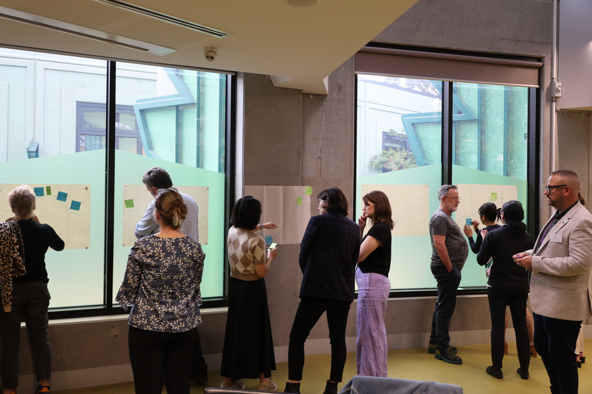 Roundtable brings together experts on viral hepatitis elimination ...