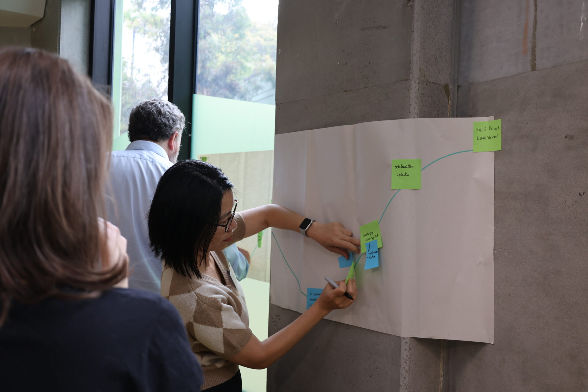 Roundtable brings together experts on viral hepatitis elimination ...